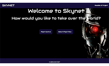 Geoff Goodwin - Developer Page
